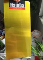 China Eco Friendly Epoxy Polyester Powder Paint With Excellent Mechanical Performance for sale