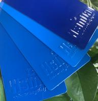 China UV & Chemical Resistant Epoxy Polyester Powder Coating with High Mechanical Performance for sale