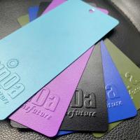 China UV & Chemical Resistant Epoxy Polyester Powder Coating with High Mechanical Performance for sale