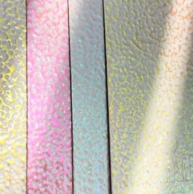 China Color Shifting Hammertone Powder Coating with High Durability for sale