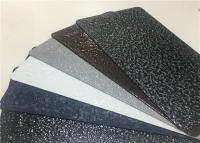 China Rough Surface Effect Textured Powder Coating Electro Static Spray Paint for sale