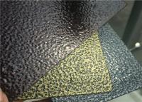 China Rough Surface Effect Textured Powder Coating Electro Static Spray Paint for sale