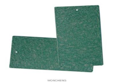 China Electro Static Spray Paint Big Rough Textured Powder Coating Environmental Friendly for sale