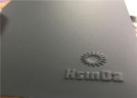 China Spraying Electrostatic Powder Coating , Epoxy Polyester Powder Paint For Cabinet for sale