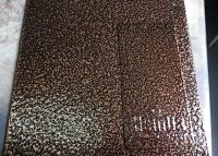 China Electrostatic Spray Powder Coating UV Resistance for sale