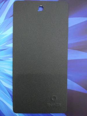 Anti Corrosion Electrostatic Spray Powder Coating For Metal Structure