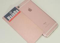 China Rose Color Metallic Effect Epoxy Polyester Powder Coat Paint For Decorative Objects for sale