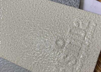 중국 정전기 망치 Texutre 가정용 전기 제품을 위한 Thermoset 분말 코팅 페인트 판매용