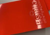 China Clear Fluorescence Indoor Custom Powder Coating Epoxy Polyester Paint for sale