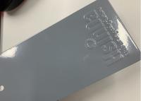 China Anticorrosive Zinc Primer Polyester High Gloss Powder Coating for sale