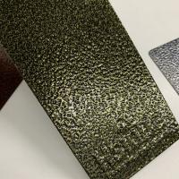 China Antique Hammertone Powder Coating Paint for sale