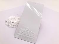 China Electrostatic Thermoset Powder Coating RAL9010 White High Gloss Matt for sale