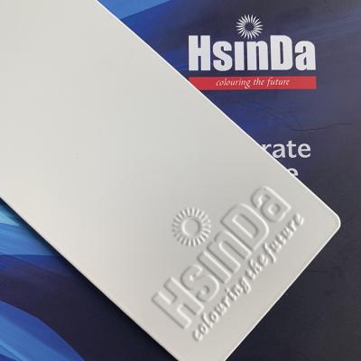 중국 페인트 하얀 매트를 코팅하는 에폭시 폴리에스터 마른 정전기 분말 판매용