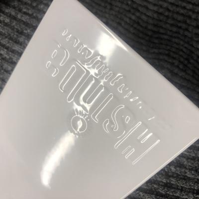 中国 RAL9003 ポリエステルマット光沢粉末コーティング AAMA 建築用認定 販売のため