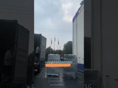 Chemical Electrostatic Powder Coating Wholesale Supplier