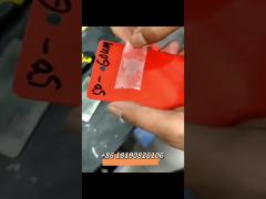 High Quality Epoxy Polyester Powder Coating Excellent Bending Adhesion Impact Resistance Spray Appli