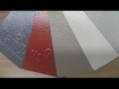 Wrinkle Colorful Powder Coating For Industrial Commercial And Artistic Applications ISO