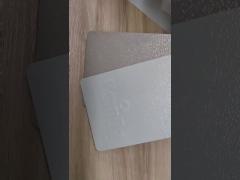 Duurzame witte poedercoating voor kasten en apparatuur