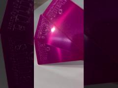 Color rosa