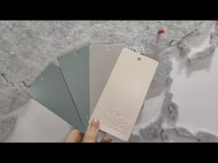 Antibacterial Electrostatic Epoxy Powder Coating for Hygienic Surfaces Hospital Surface