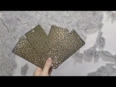 strong decorative hammertone epoxy polyester powder coating for covering defects