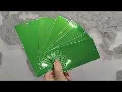 cost-effective  high brightness candy green powder coating for decoration