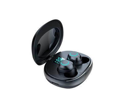 China i07 Private Label Electronics New Arrivals 2019 Amazon tws 5.0 True Wireless Earbuds for sale