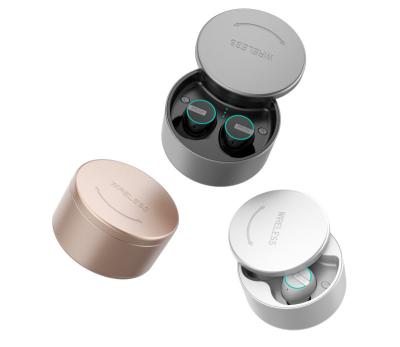 China White F6 Wireless Bluetooth Earphone for sale