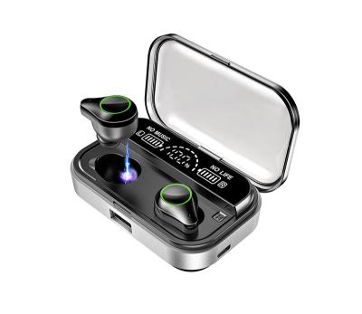 China High Quality Waterproof TWS Wireless Earphone for sale