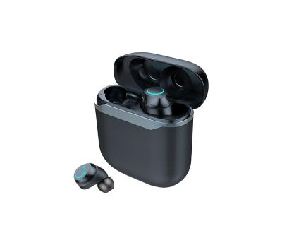 China Capsule Type Wireless Earphone for sale
