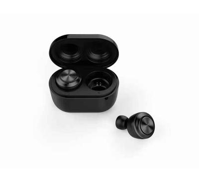 China Black F6 Wireless Bluetooth Earphone for sale