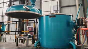 China Factory - Huona (Shanghai) New Material Co., Ltd.
