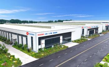 China Factory - Huona (Shanghai) New Material Co., Ltd.