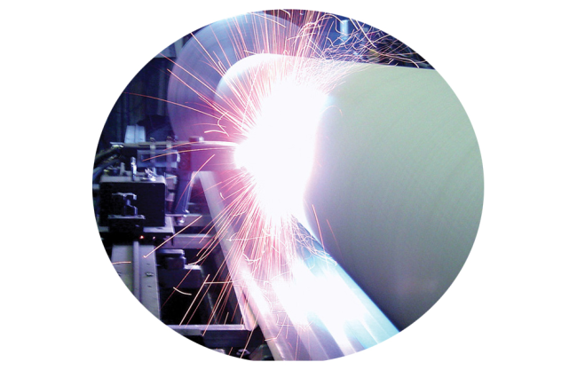 CuAl8 Wire Equal to Oerlikon Metco Sprabronze AA Thermal Spray Wire for Arc Spray or Flame Spray