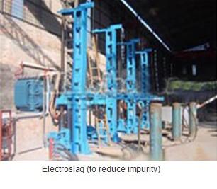 Babbitt Metal Thermal Spray Wire Used for Arc and Flame Spray Systems