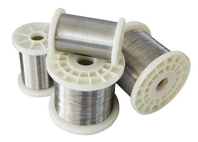 Type N Thermocouple Wire NP (Ni-cr-si) NN (Ni-si-magnesium) 2