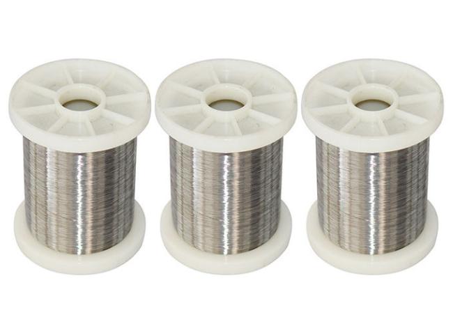 Type N Thermocouple Wire NP (Ni-cr-si) NN (Ni-si-magnesium) 3