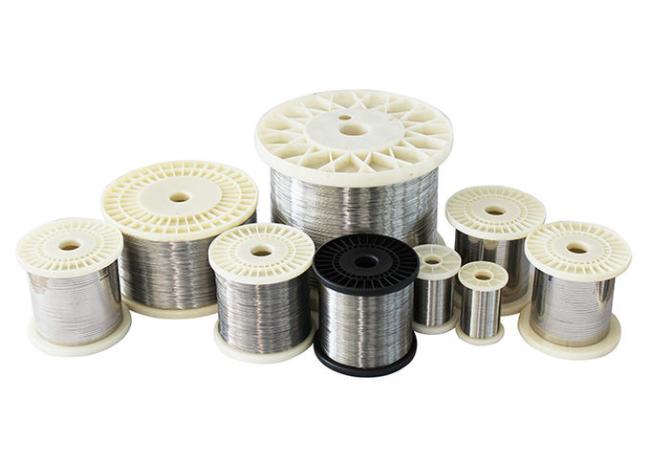 Type N Thermocouple Wire NP (Ni-cr-si) NN (Ni-si-magnesium) 1