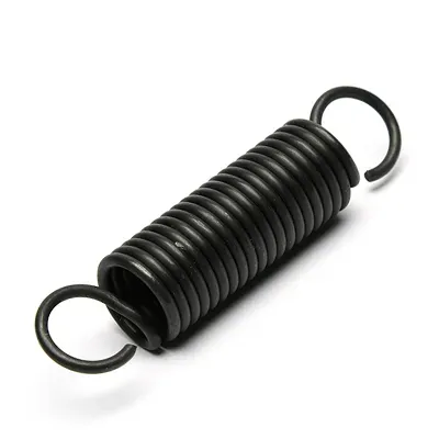 Custom Length Shape Memory Alloy SMA Spring with Nitinol Memory Metalle