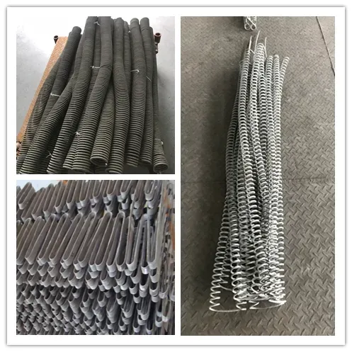 Heating Coil or Ribbon for Melting Furnace Annealing Furnace