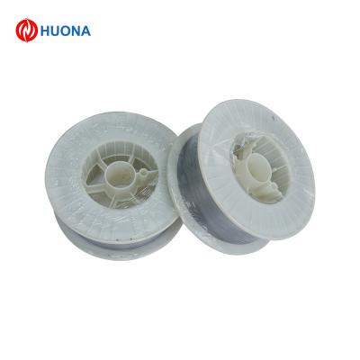 China Aws A5.14 Uns N06082 ニッケル合金 インコネル 600 エルニクル-3 エルニクル-3 MIG 溶接線 for sale