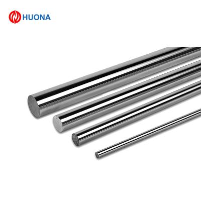 China Nicr8020 Rod Nickel Chrome Alloy With Good Anti Oxidation For Heating Elements for sale