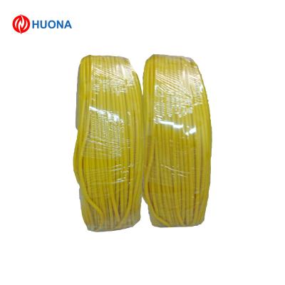 China PVC K Type Thermocouple Wire Compensating Extension Cable Wire For Industrial Production for sale