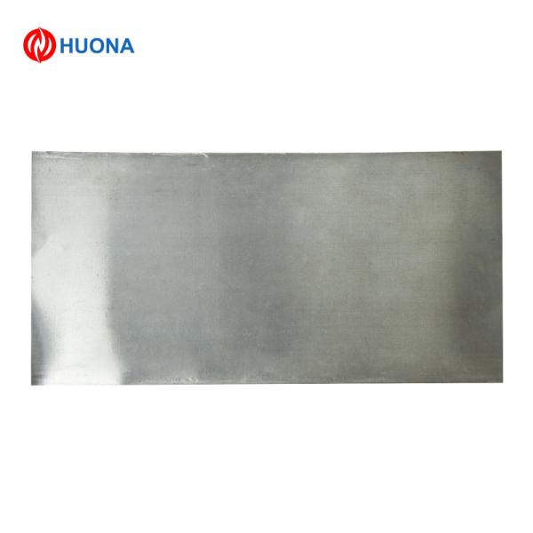 Quality 1j85 Soft Magnetic Alloy1j85 Mumetal Supermalloy Plate Sheet for sale
