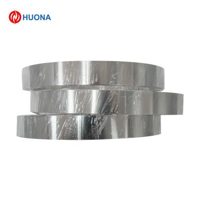 Cina Striscia di prodotto in lega di monel 400 luminosa da 1-3 mm Alti standard in vendita