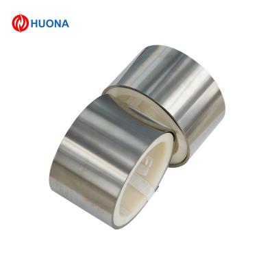 Cina Striscia di prodotto in lega di monel 400 luminosa da 1-3 mm Alti standard in vendita