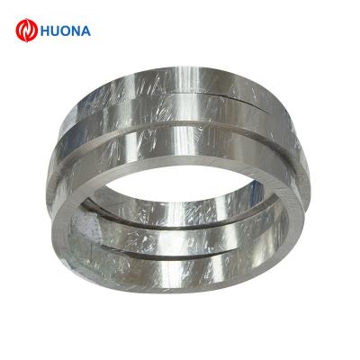 Cina Striscia di prodotto in lega di monel 400 luminosa da 1-3 mm Alti standard in vendita