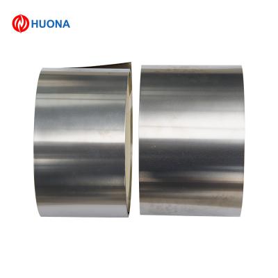 Cina Striscia di prodotto in lega di monel 400 luminosa da 1-3 mm Alti standard in vendita