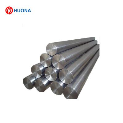 China 1j22 Soft Magnetic Alloy Precision Rod Low Expansion Alloy With Co/Fe Material RoHS for sale