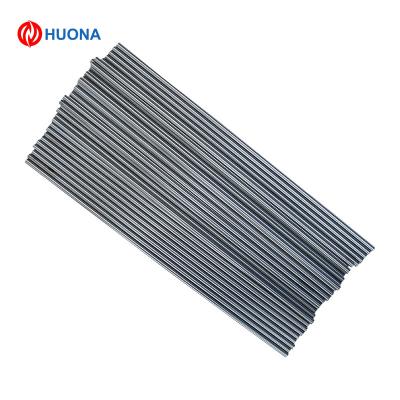 China 1j22 Soft Magnetic Alloy Precision Rod Low Expansion Alloy With Co/Fe Material RoHS for sale